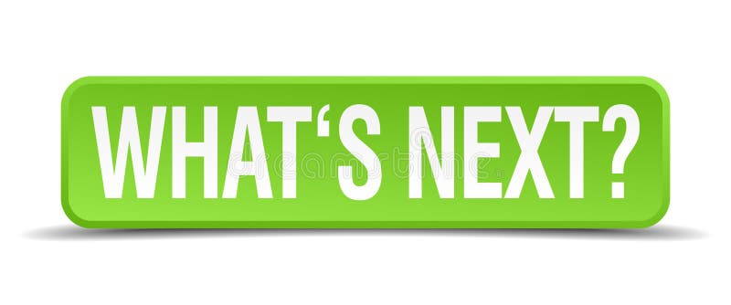 Whats Next Clipart