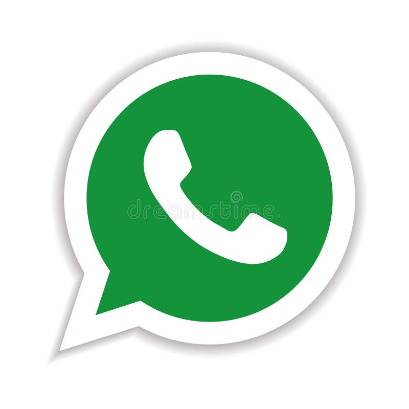 Whatsapp Stock Illustrations – 7,729 Whatsapp Stock Illustrations ...