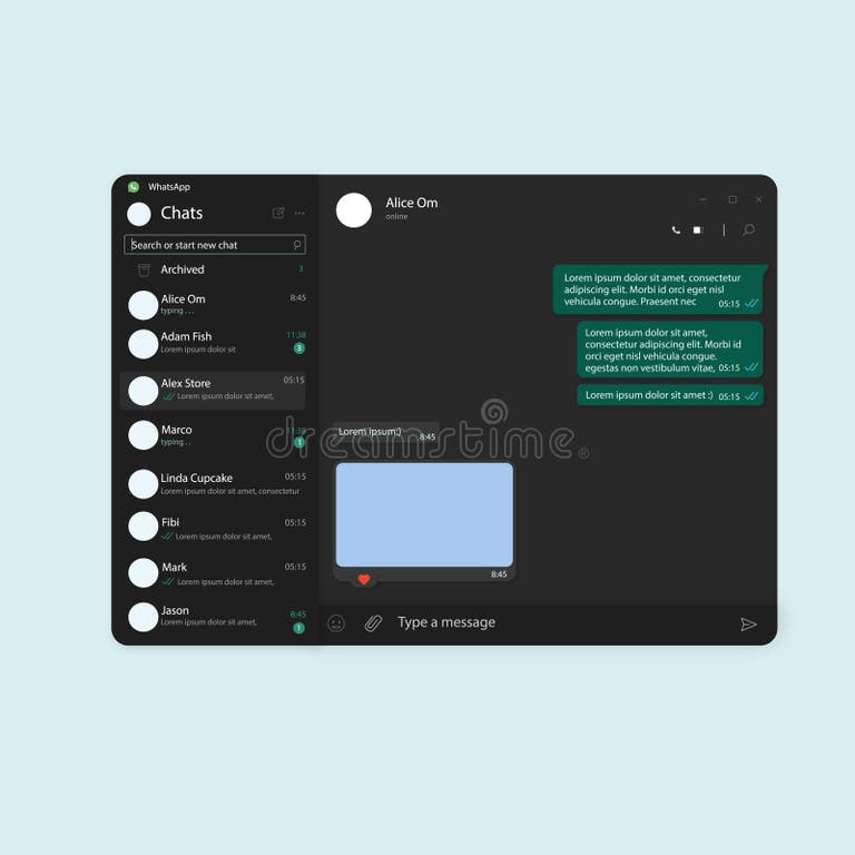 Whatsapp Keyboard Stock Illustrations – 53 Whatsapp Keyboard Stock Illustrations, Vectors ...