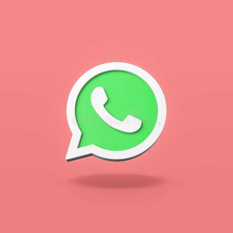 Red Whatsapp Stock Illustrations – 279 Red Whatsapp Stock Illustrations ...