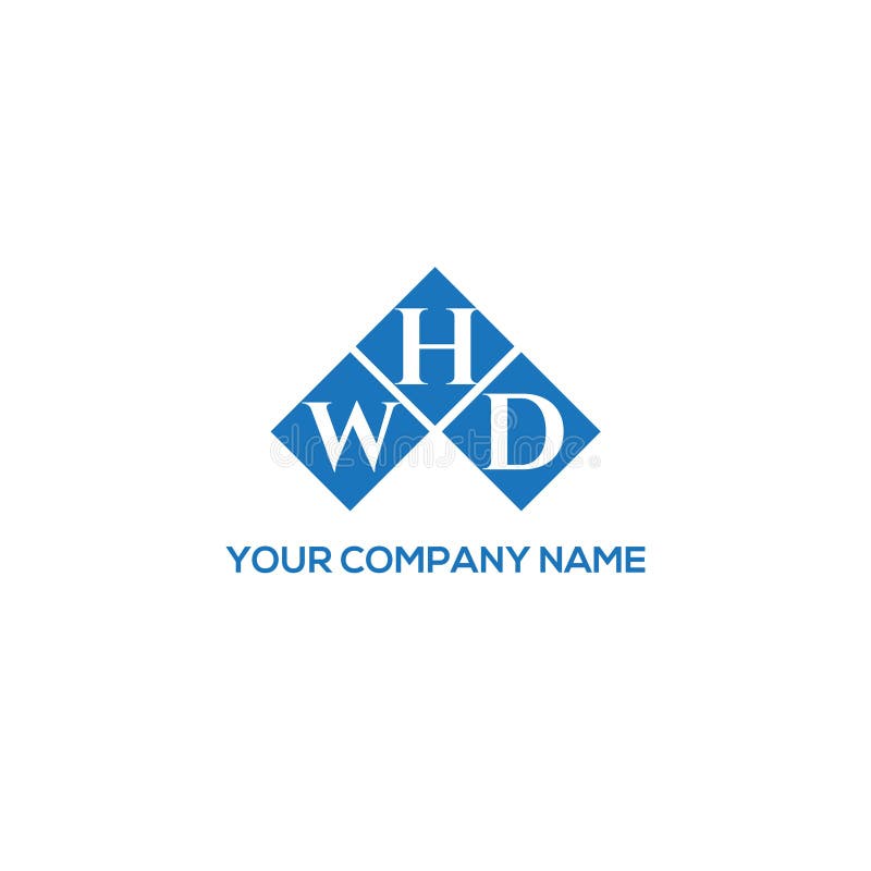 Whd Logo Stock Illustrations – 15 Whd Logo Stock Illustrations, Vectors ...