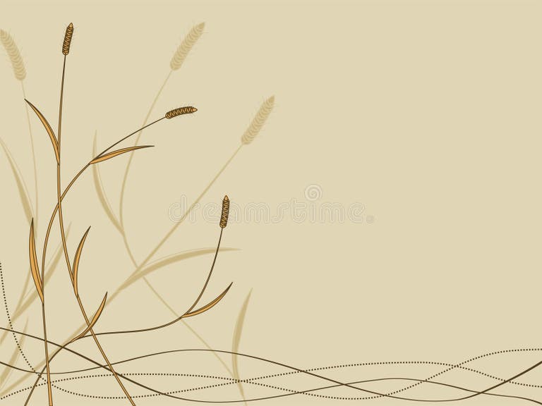 Wheat Curve Stock Illustrations – 810 Wheat Curve Stock Illustrations ...