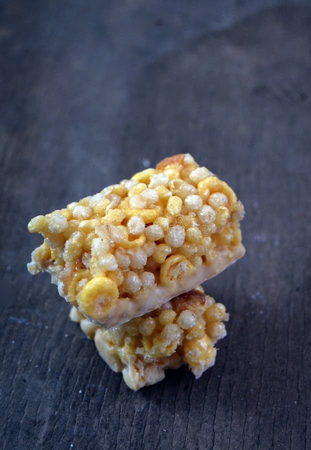 Wheat bar stock image. Image of candy, dieting, flakes - 46919645