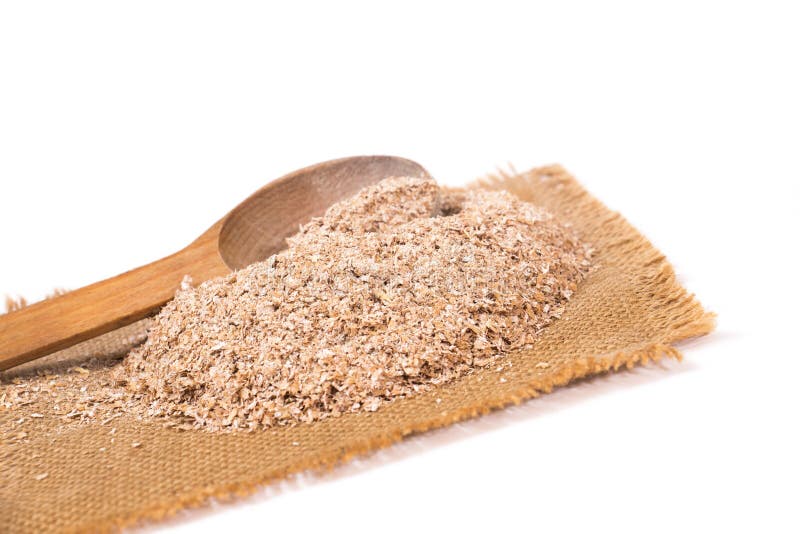 Wheat bran stock photo. Image of fitness, health, diet - 53141588