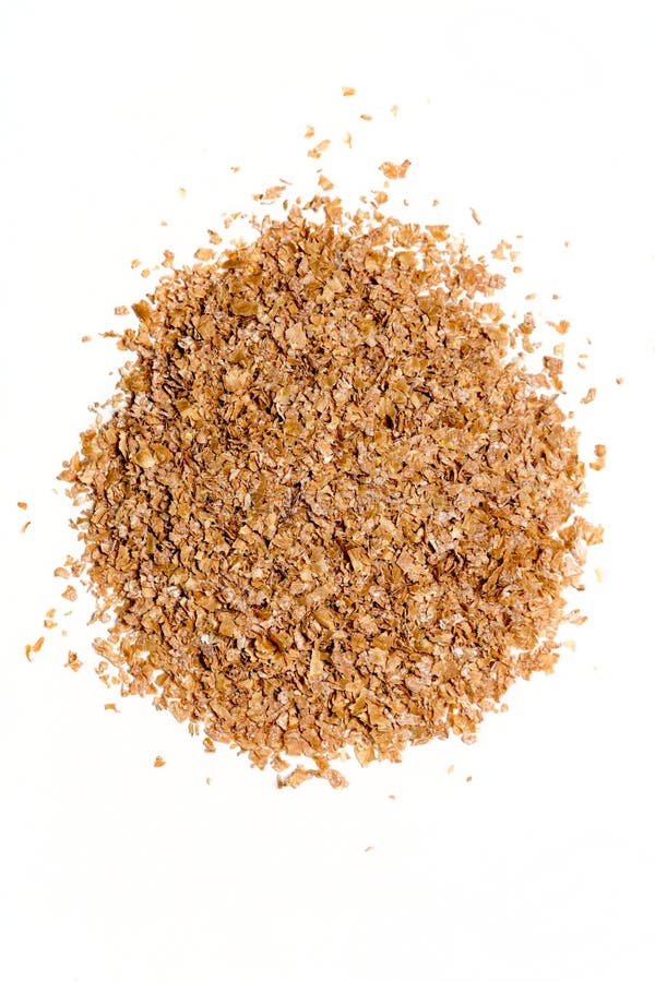 Wheat bran stock photo. Image of food, bran, natural - 76725632