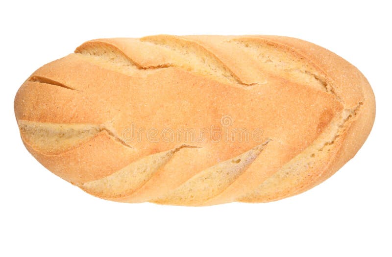 Rectangular bread stock photo. Image of crust, homemade - 14257356