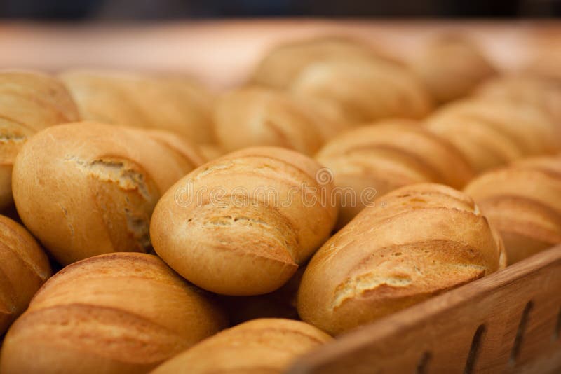 Wheat bread in supermarket stock photo. Image of bread - 29202414