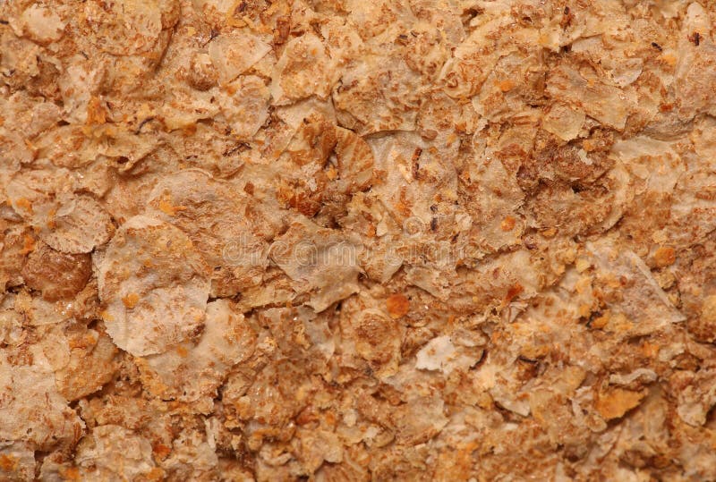 Wheat cereal abstract stock image. Image of texture, macro - 59216521
