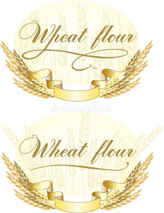 Flour Outline Stock Illustrations – 14,683 Flour Outline Stock ...