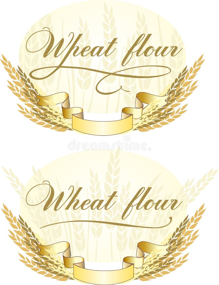 Wheat Head Stock Illustrations – 3,478 Wheat Head Stock Illustrations ...