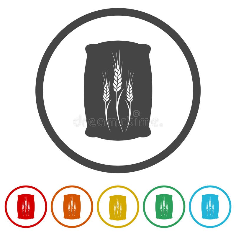Ring Wheat Stock Illustrations – 1,066 Ring Wheat Stock Illustrations ...
