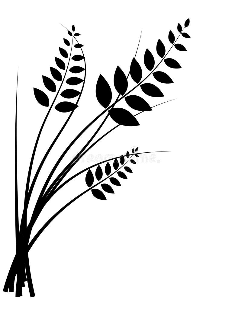 Wheat Stock Illustrations – 398,546 Wheat Stock Illustrations, Vectors ...