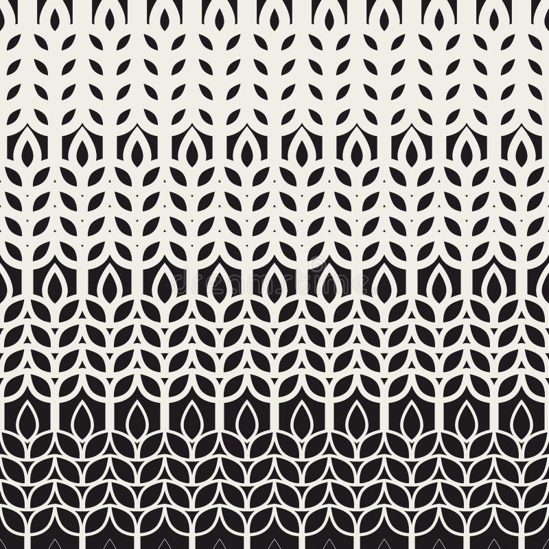 Wheat Seamless Pattern. Grain Malt and Barley, Oat, Rice, Millet, Maize ...