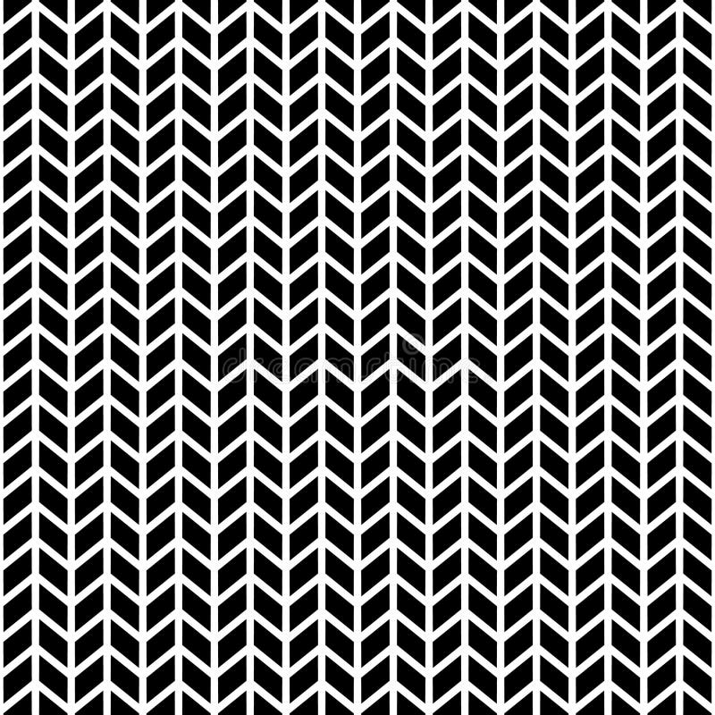 Wheat Seamless Pattern. Repeating Black Grain Wheats on White ...