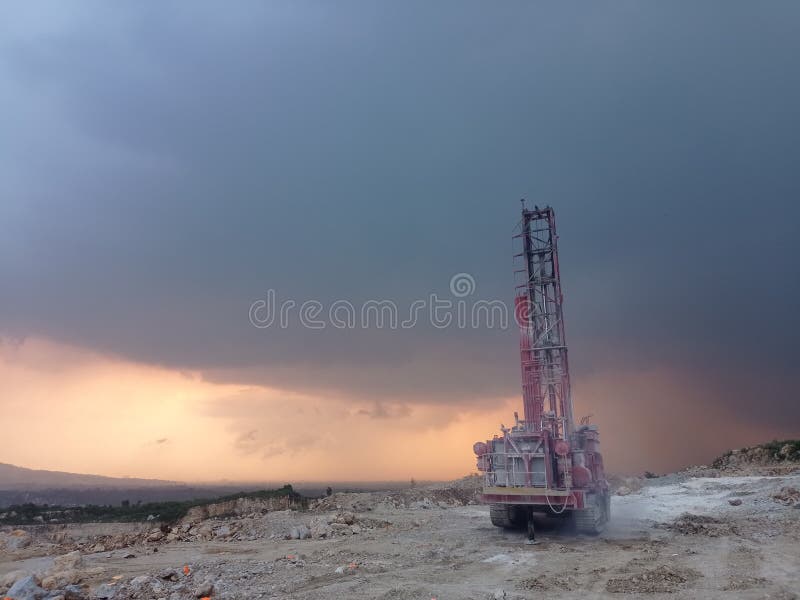 Drilling Mechine Stock Photos - Free & Royalty-Free Stock Photos from ...