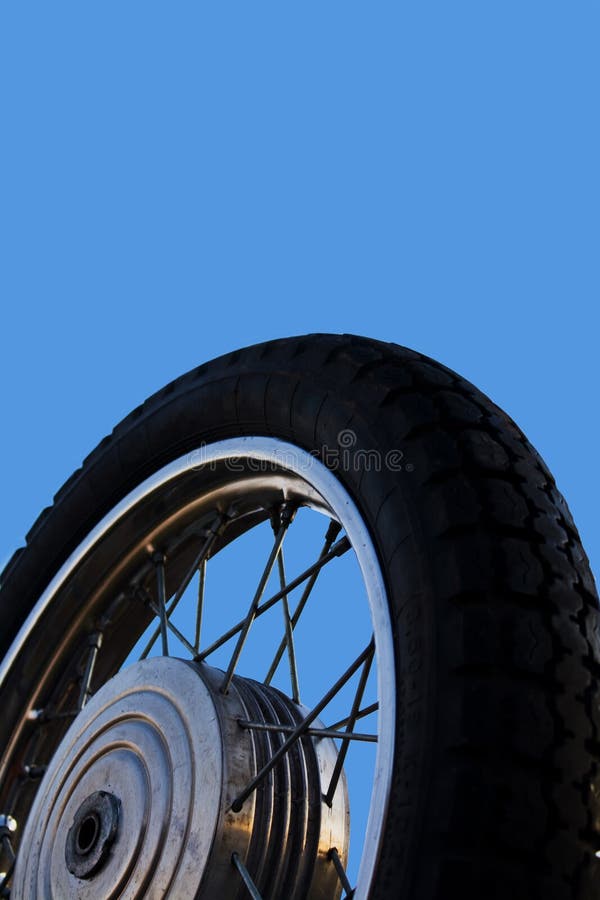 Wheel stock image. Image of dimensional, protective, backgrounds - 11865313