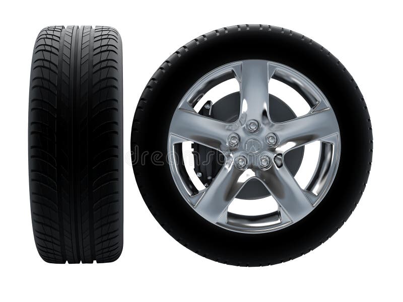 Car Tire Code Deciphering, Marking of Tires, Nomenclature of Wheel ...