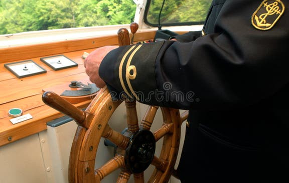 Wheel stock image. Image of steering, ocean, ship, rigging - 746703