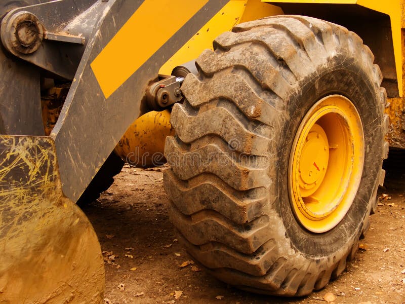 Wheel Picture. Image: 8086119