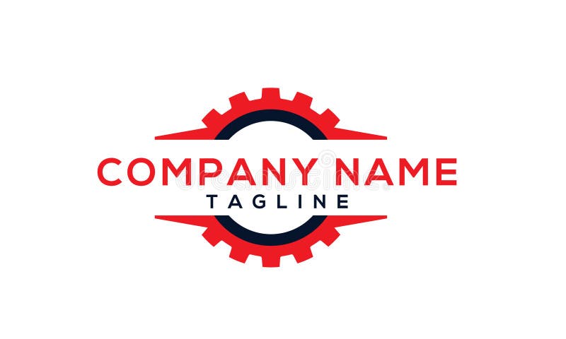 Wheel Automotive Logo Design Editorial Photo - Illustration of diagram ...