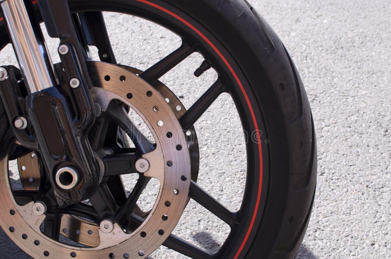 Wheel stock image. Image of disk, speed, danger, sport - 55476703