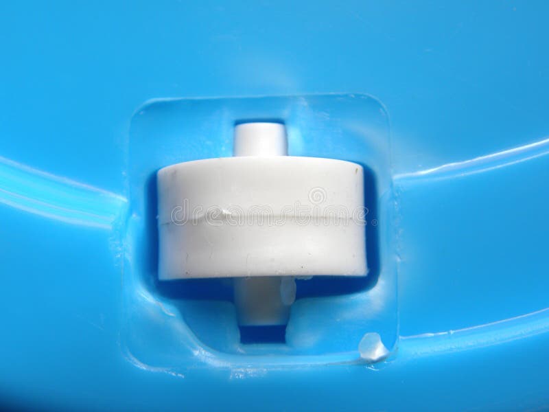 Wheel of bucket stock photo. Image of circle, piece - 184367926