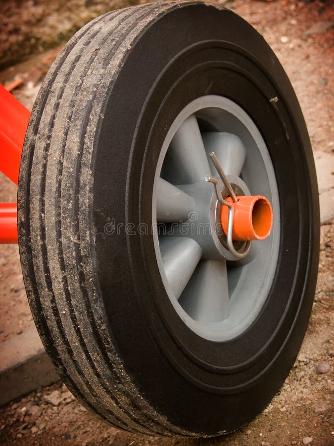 Wheel building tool stock image. Image of iron, polymeric - 11303561