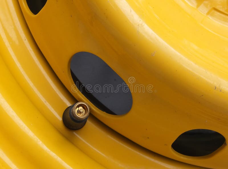 Wheel stock photo. Image of yellow, natural, wheel, shell - 76613884