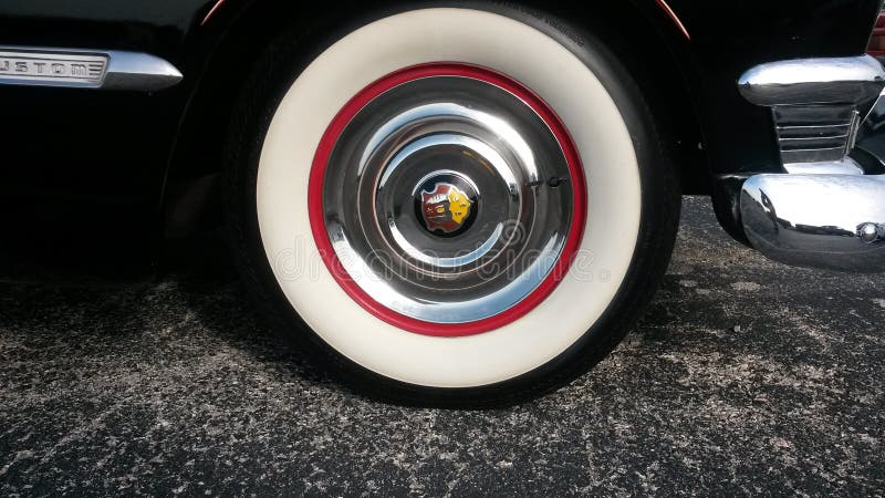 White Wall Tire Stock Photos - Download 1,342 Royalty Free Photos
