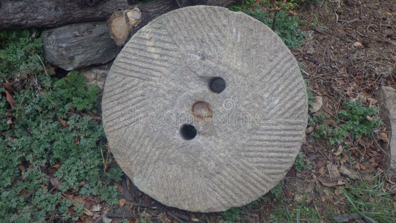 Wheel, Early Invention of Humankind Stock Photo - Image of coriolis ...