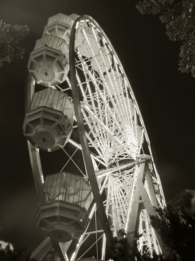 Wheel Of Light Picture. Image: 6681799