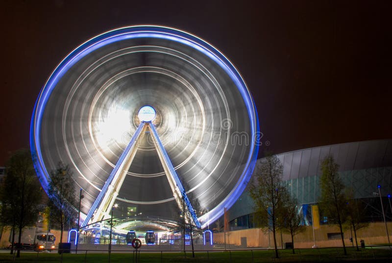 The Wheel of Liverpool on Keel Wharf on the Waterfront Editorial Stock ... The Wheel of Liverpool on Keel Wharf on the Waterfront Editorial Stock ...