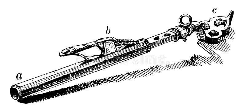 Wheel Lock Gun Stock Illustrations – 171 Wheel Lock Gun Stock ...