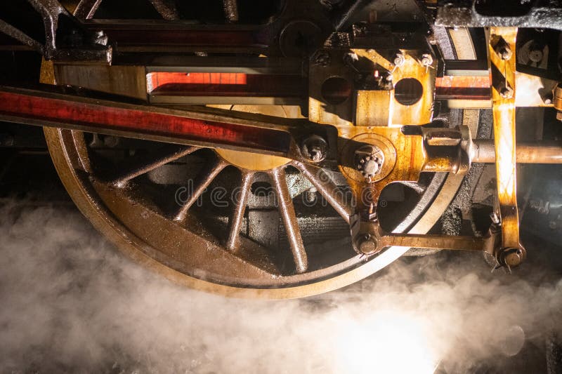 331 Steam Engine Brake Stock Photos - Free & Royalty-Free Stock Photos ...