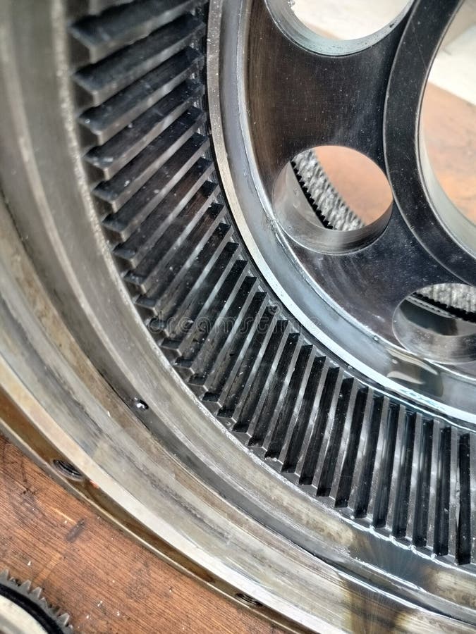 Power Wheel metal iron stock image. Image of spiral - 254758739