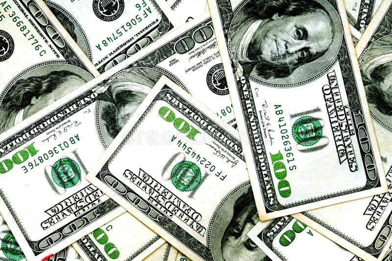 Wheel Of Money Picture. Image: 7774956