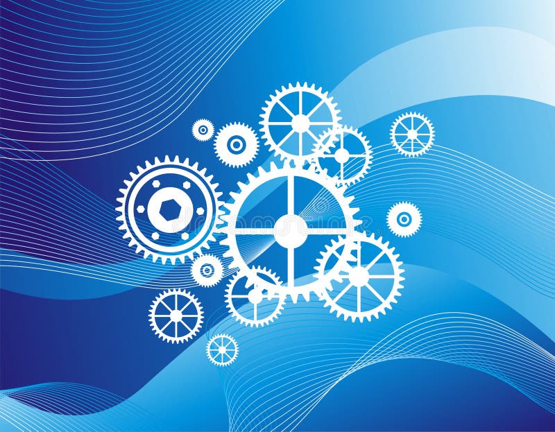 Wheel Pattern Picture. Image: 2655316