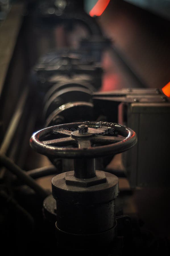 Wheel Pipe stock image. Image of pipe, machine, wheel - 94140781