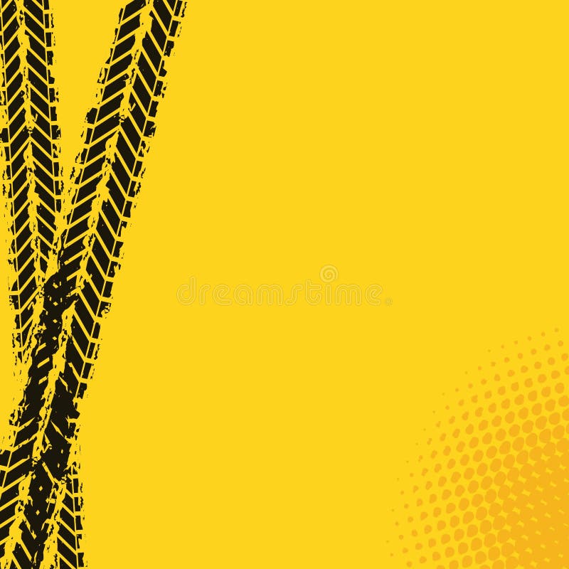 Wheel print design stock vector. Illustration of abstract - 81140629