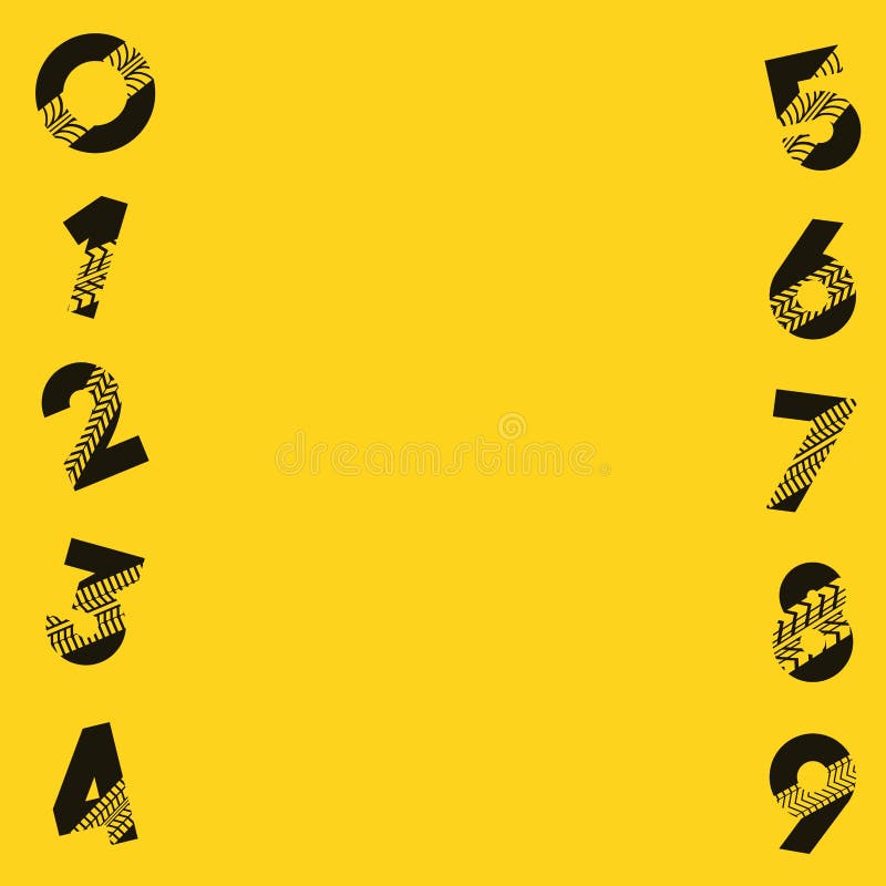 Wheel print design stock vector. Illustration of street - 81131531