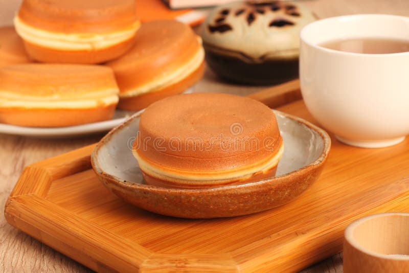 Wheel-shaped pie stock image. Image of snack, flavor - 53940303