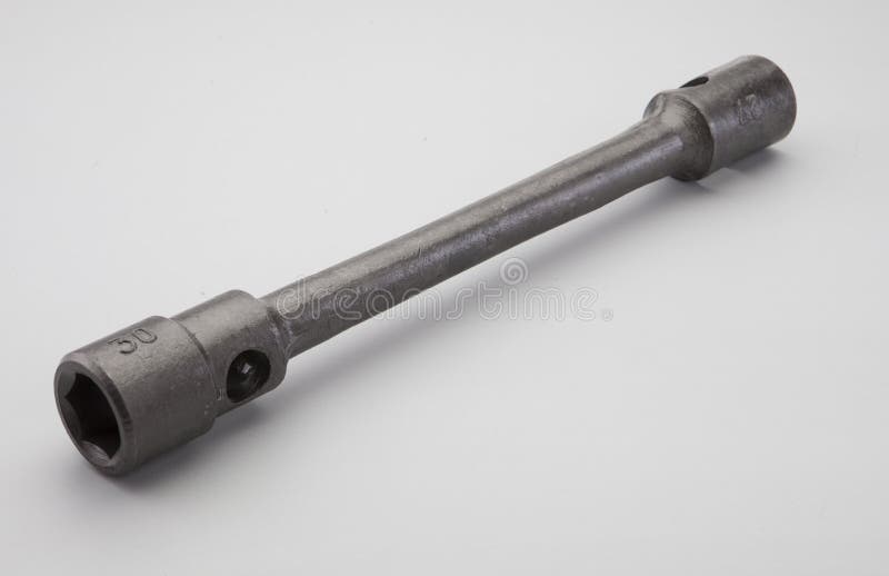 WHEEL SPANNER WITH ROD | atelier-yuwa.ciao.jp