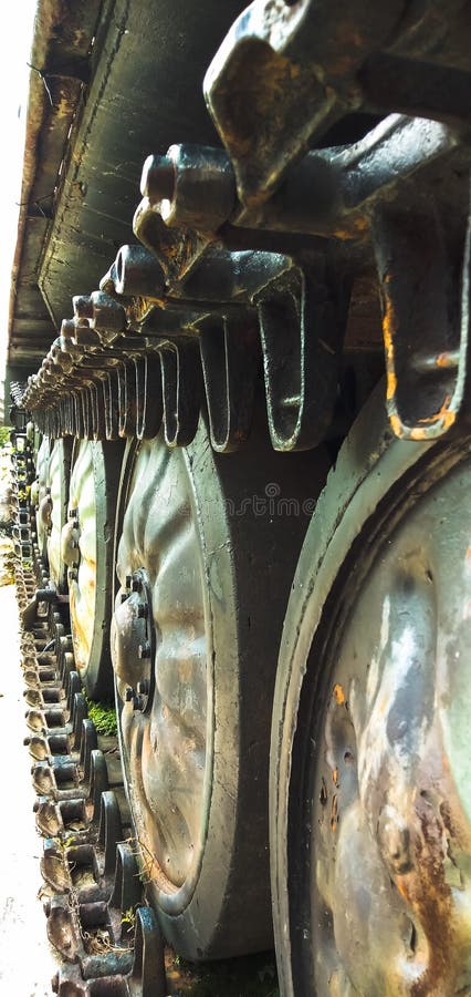 Wheel of a tank car stock image. Image of tank, steel - 206017041