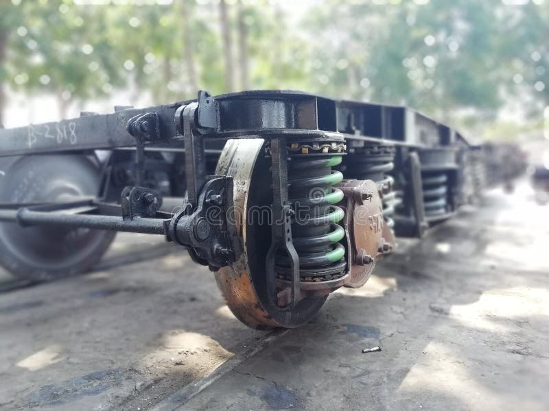 Wheel stock image. Image of passanger, wheel, train - 120253311