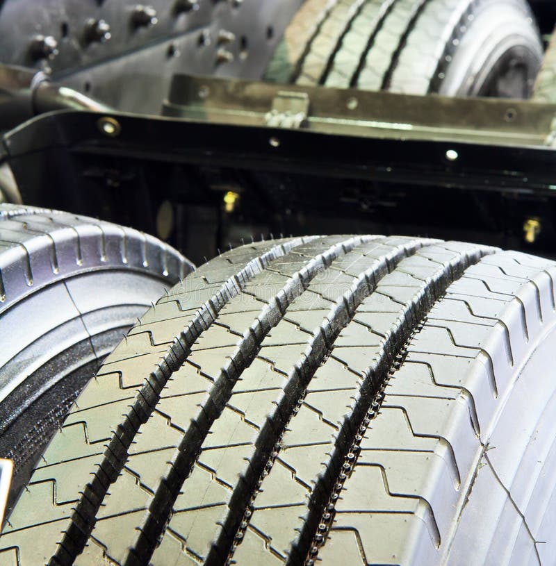 Wheel truck stock image. Image of equipment, closeup - 43479973