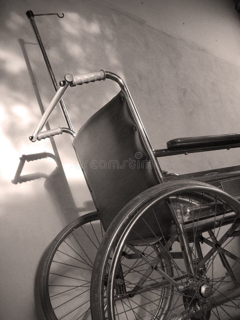425 Wheelchair Shadow Oldman Stock Photos - Free & Royalty-Free Stock ...