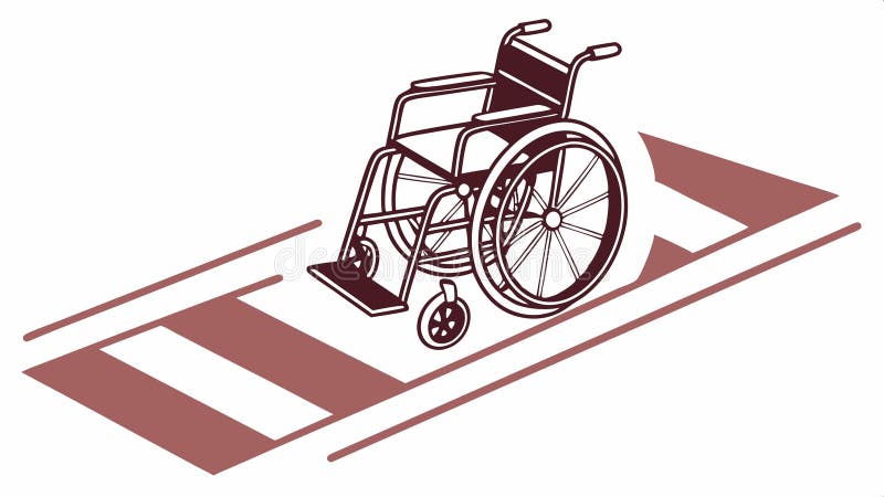 Wheelchair Accessibility Ramp, Inclusive Design for People with ...