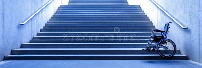 Wheelchair Accessibility Steps Accessibility Challenge Inclusion ...