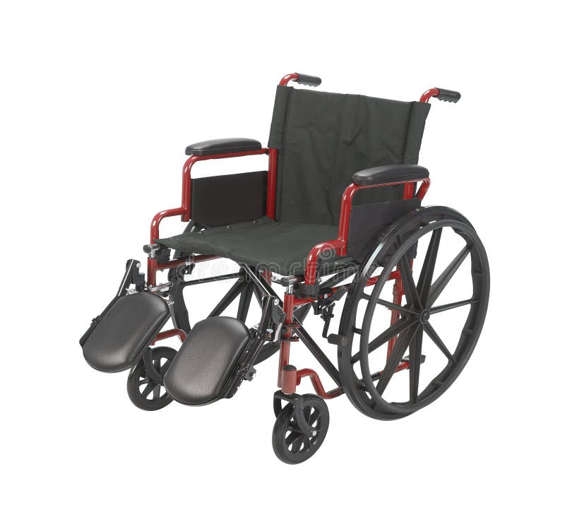 Purple Wheelchair stock photo. Image of transport, health - 9855880