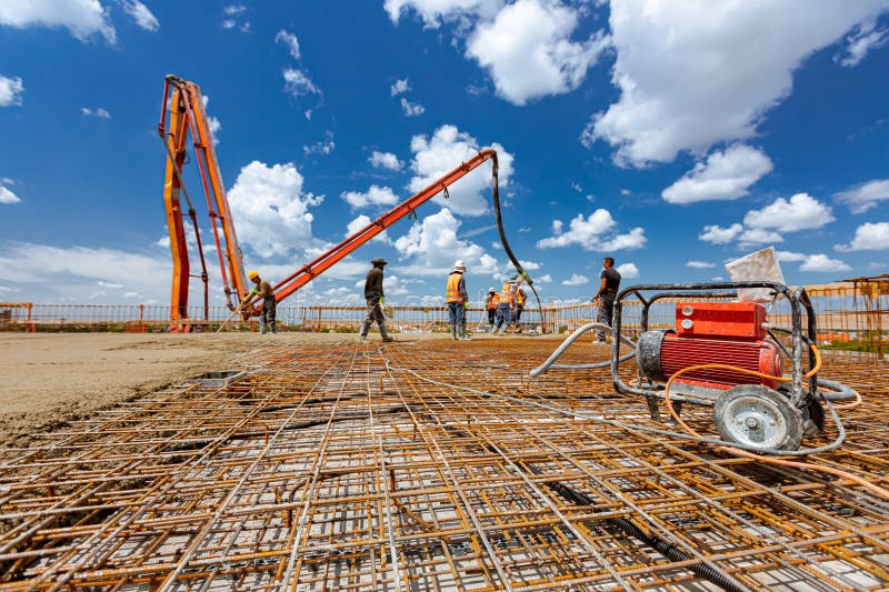 Portable Machinery for Plug in Vibrating Tool, Aggregate for Several ...